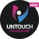 Untouch Presentation Template, Presentation Templates | GraphicRiver