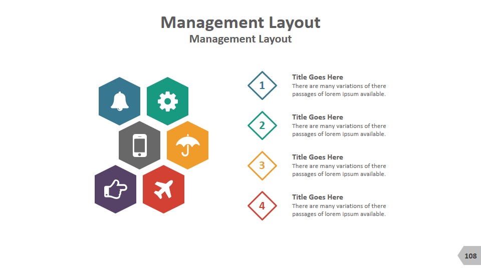 PowerPoint Presentation Template Bundle, Presentation Templates ...