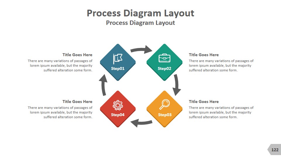 PowerPoint Presentation Template Bundle by Ari_Des | GraphicRiver