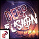 Deep Fusion Flyer, Print Templates | GraphicRiver
