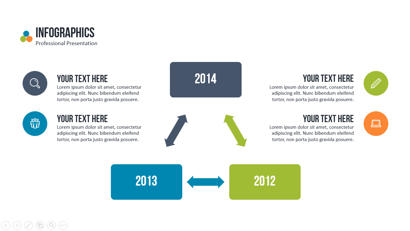 Planning Powerpoint Presentation Template, Presentation Templates ...