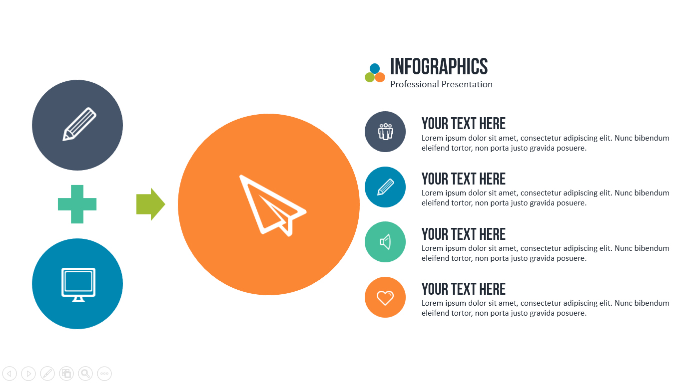 Planning Powerpoint Presentation Template, Presentation Templates ...
