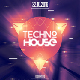 Techno House Flyer, Print Templates | GraphicRiver