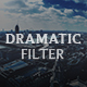 Dramatic Filters, Add-ons | GraphicRiver