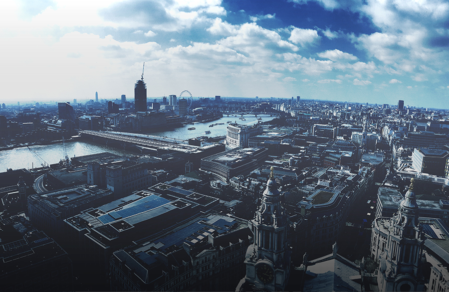 Dramatic Filters, Add-ons | GraphicRiver