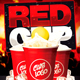 Red Cup Party Flyer, Print Templates | GraphicRiver