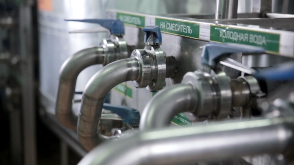 Pipe System, Stock Footage | VideoHive