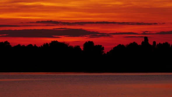 Sunset, Stock Footage | VideoHive