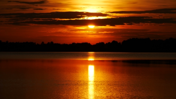 Sunset, Stock Footage | VideoHive