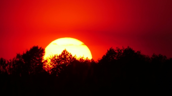 Sun, Stock Footage | VideoHive