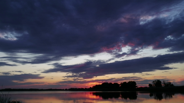 Evening, Stock Footage | VideoHive