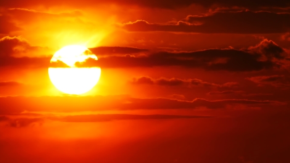 Sun, Stock Footage | VideoHive