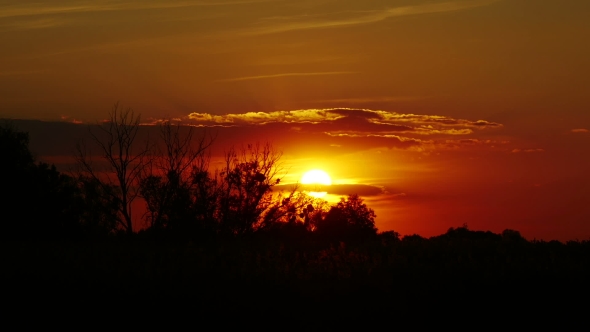 Sunset , Stock Footage | VideoHive