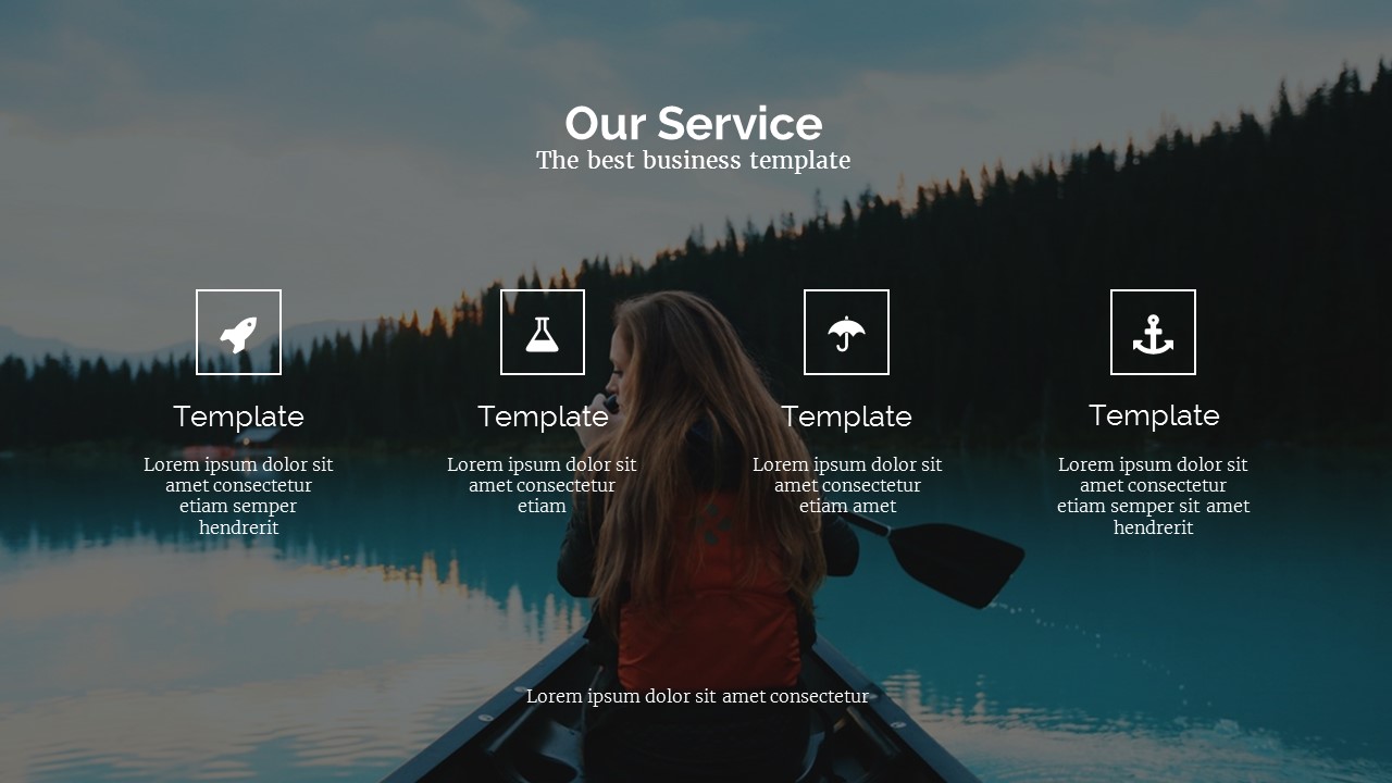 The Powerpoint Bundle, Presentation Templates | GraphicRiver