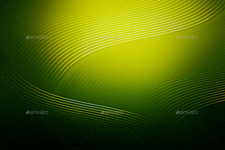 Abstract Linear Waves Backgrounds, Graphics | GraphicRiver