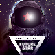 Future Star Flyer, Print Templates | GraphicRiver