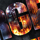 16 Fire Forged Layer Styles Volume 1, Add-ons | GraphicRiver