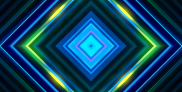 Stage Show Animation 09, Motion Graphics | VideoHive