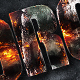 16 Fire Forged Layer Styles Volume 3, Add-ons | GraphicRiver