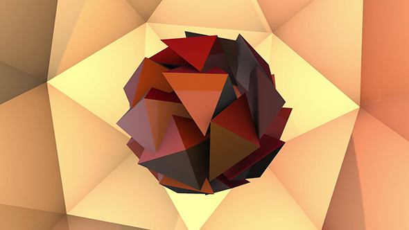 Abstract Shape, Motion Graphics | VideoHive