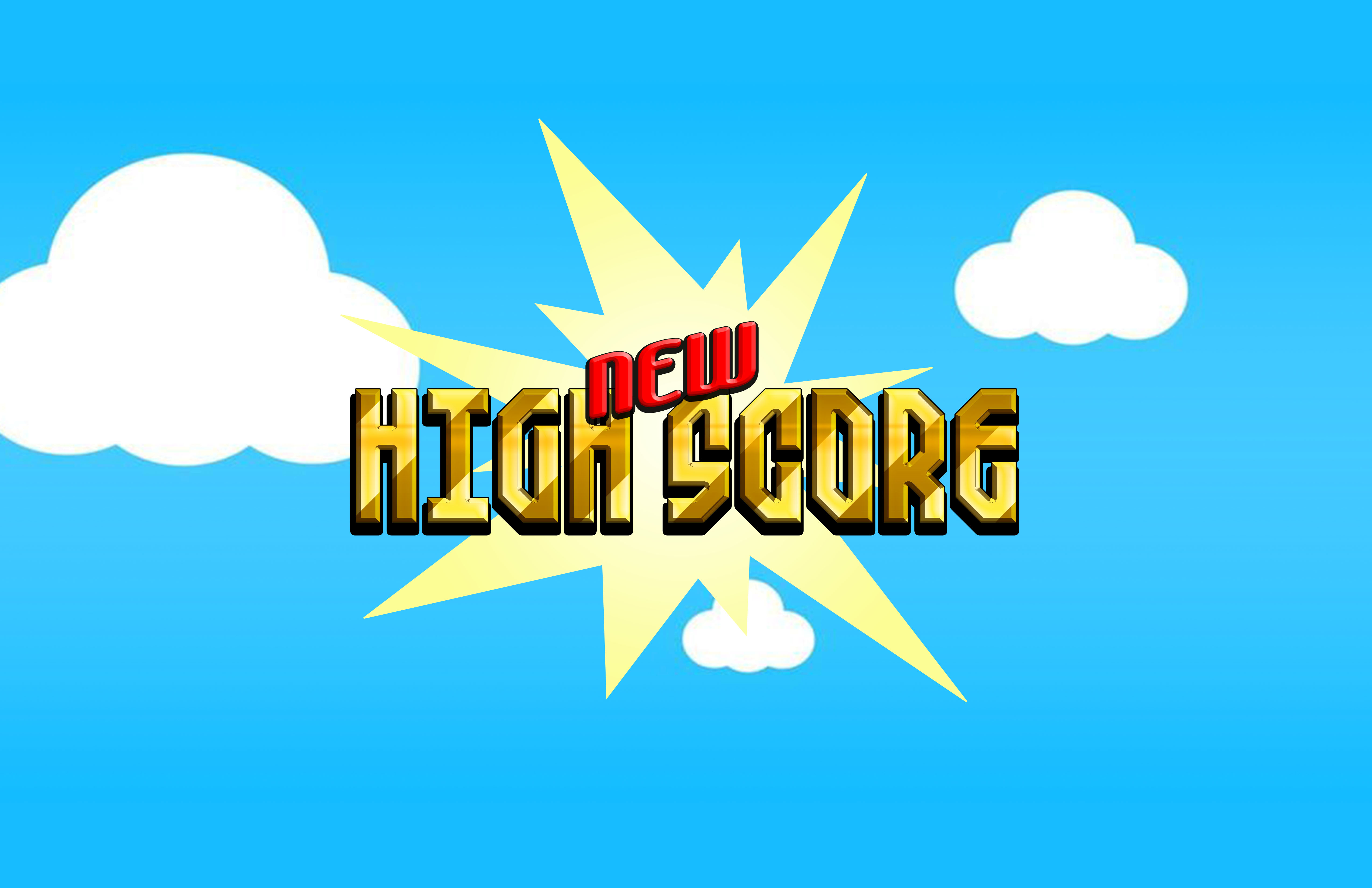 Games Text Styles 2, Add-ons | GraphicRiver