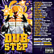 Mixtape / CD Cover Template - Dubstep Music , Print Templates ...