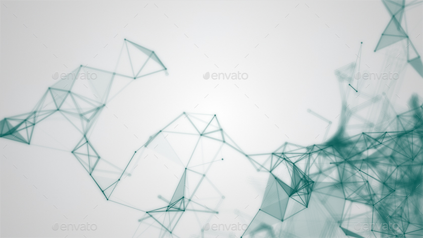 Light Abstract Plexus Backgrounds, Graphics | GraphicRiver