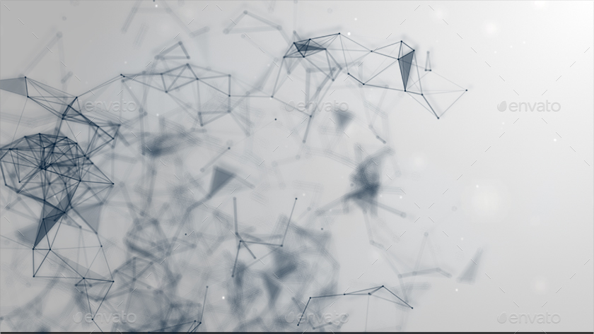 Light Plexus Backgrounds, Graphics | GraphicRiver