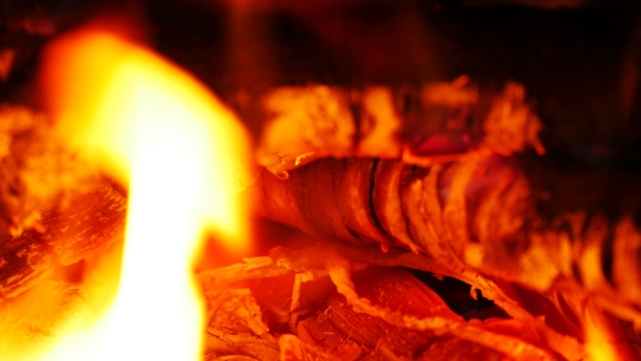 Fire, Stock Footage | VideoHive