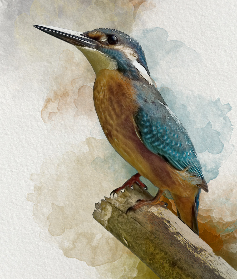 Splash Art - Photoshop Actions, Add-ons | GraphicRiver