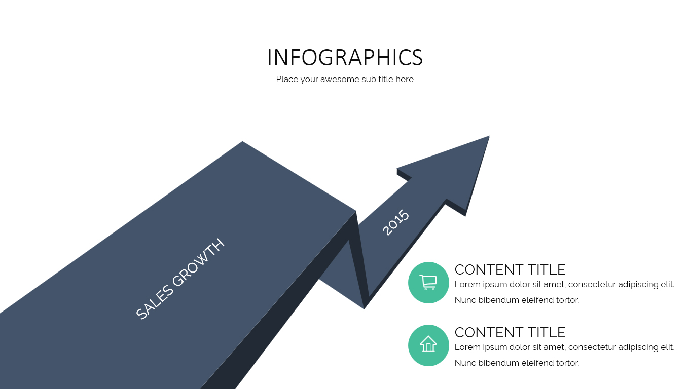 The Masters Powerpoint Presentation Template, Presentation Templates