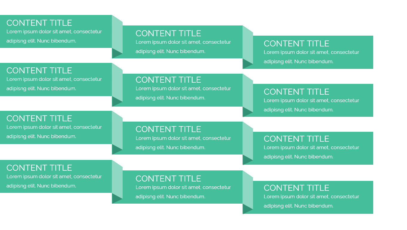 The Masters Powerpoint Presentation Template by loveishkalsi | GraphicRiver