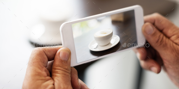 Photograph Frame Taking Technology Snapshot Concept Stock Photo by Rawpixel