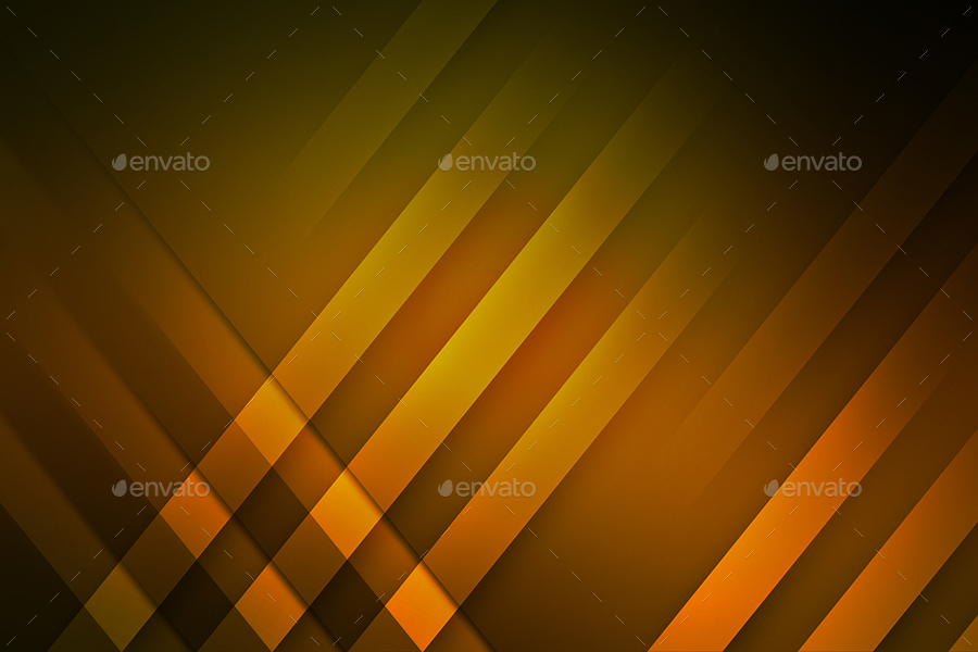 Abstract Line Background by AlexDefence | GraphicRiver