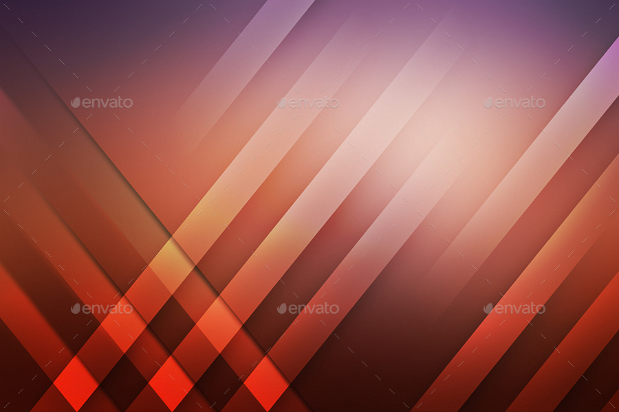 Abstract Line Background by AlexDefence | GraphicRiver