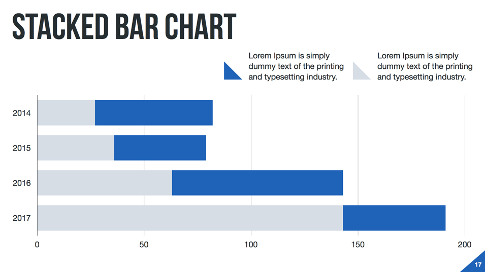 Basic Slides - PowerPoint Presentation Template, Presentation Templates