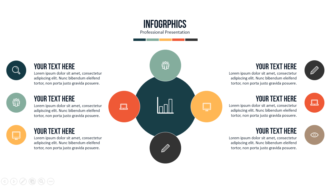 Annual AGM Keynote Template, Presentation Templates | GraphicRiver