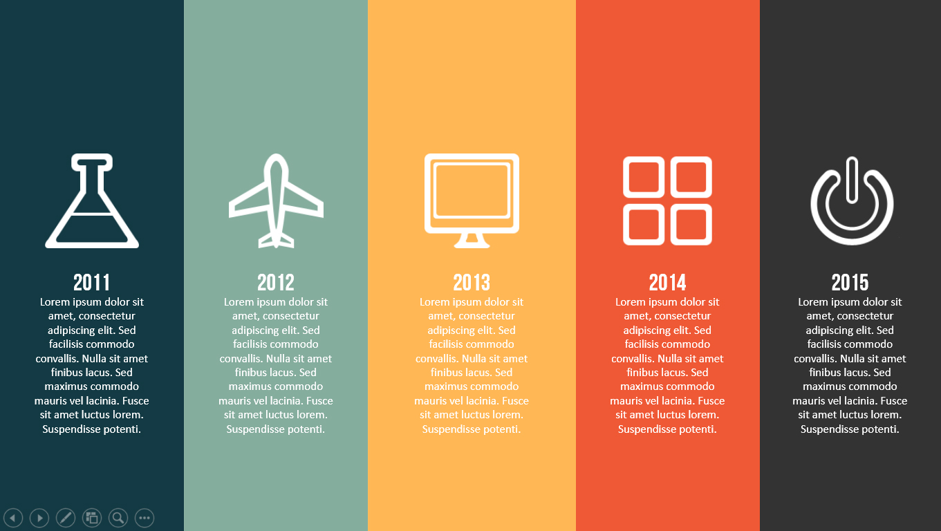 Annual AGM Keynote Template, Presentation Templates | GraphicRiver