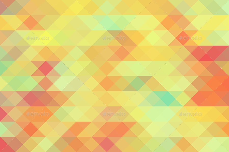 60 Mosaic Backgrounds Bundle, Graphics | GraphicRiver