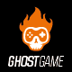 Ghostgame Logo, Logo Templates | GraphicRiver