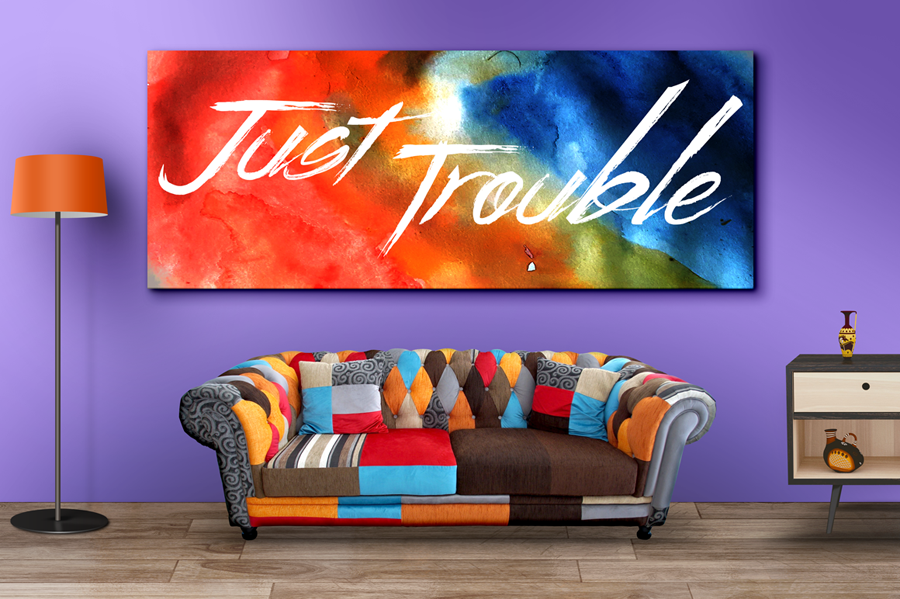 Wild Zova Family by FHFont | GraphicRiver