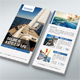 DL Yacht Sailing Flyer 03, Print Templates | GraphicRiver