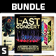 Music Flyer Bundle Vol. 14, Print Templates | GraphicRiver