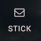 Stick - Email Template, Web Elements | GraphicRiver