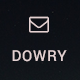 Dowry - Email Template, Web Elements | GraphicRiver
