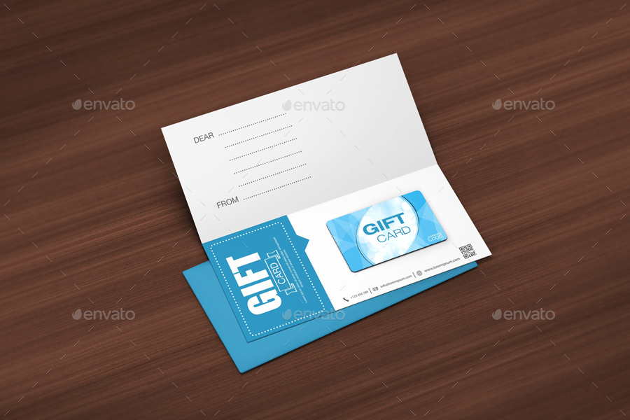 Multi-Card Mock-up v4, Graphics | GraphicRiver