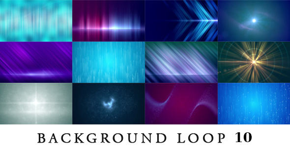Background Loop 10, Motion Graphics | VideoHive