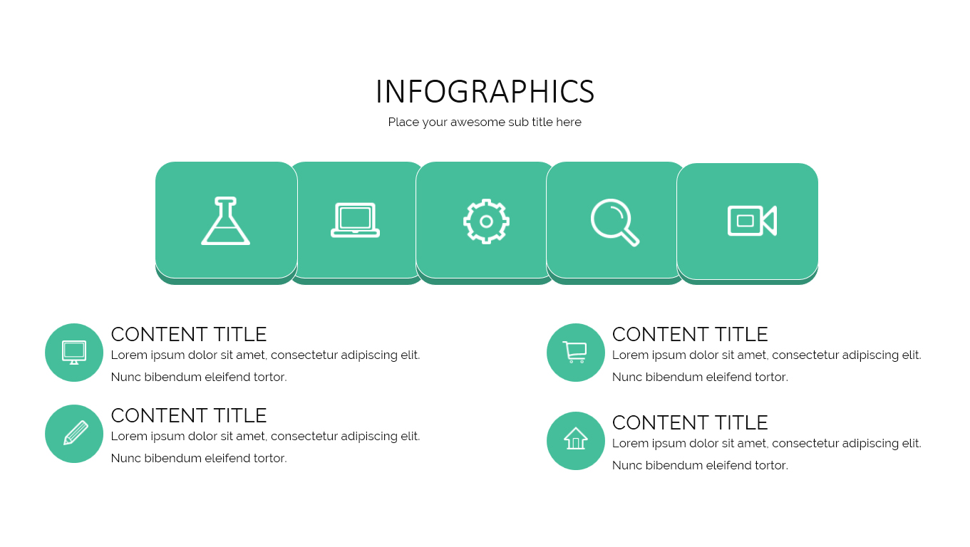 The Masters Keynote Presentation Template by loveishkalsi | GraphicRiver