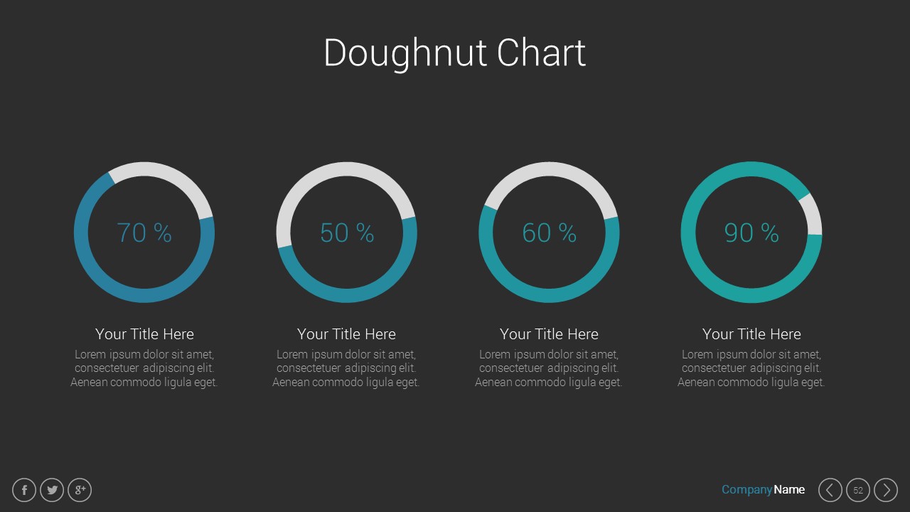 Marketing Pitch Deck PowerPoint Presentation Template by Spriteit ...