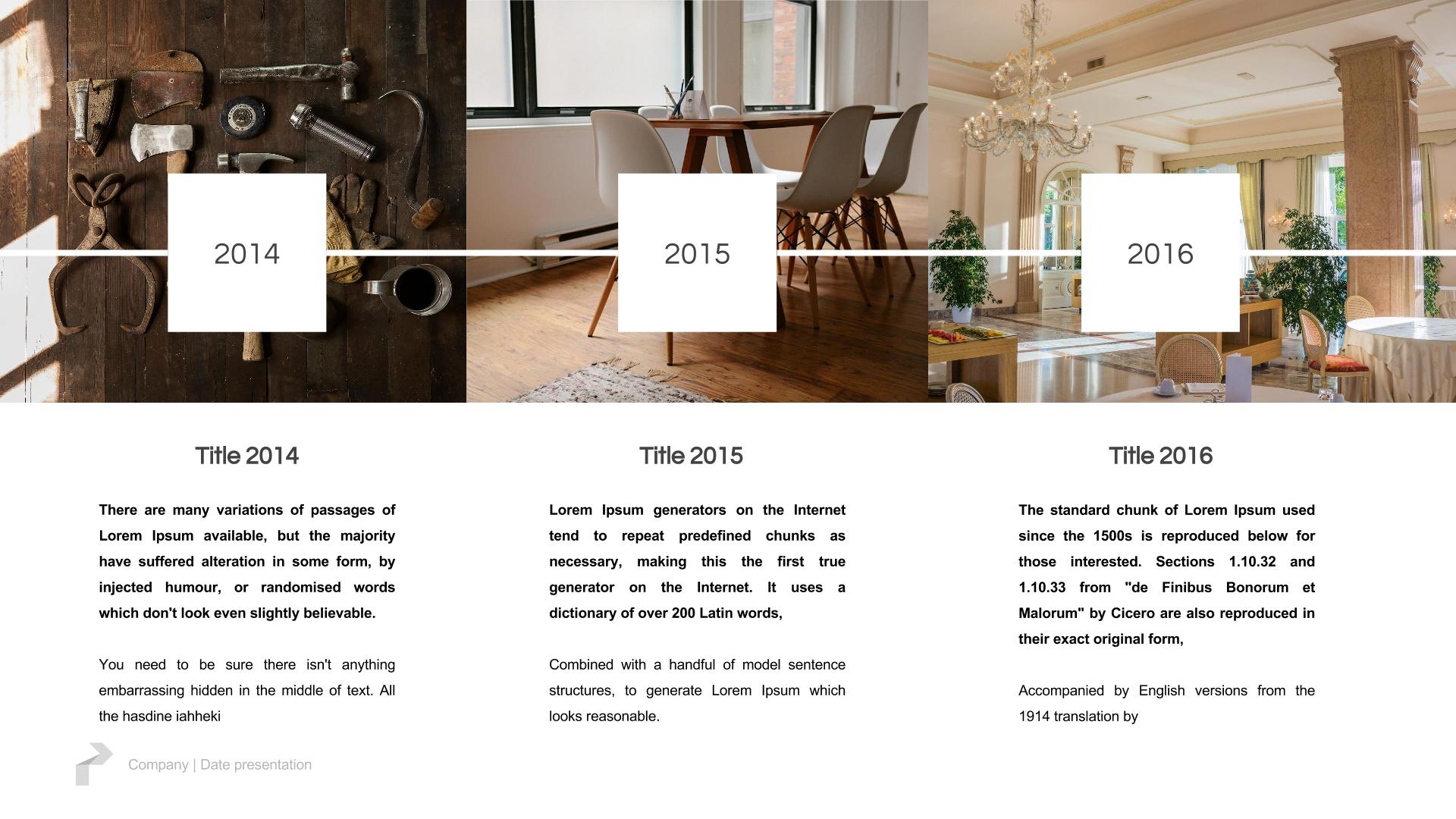 Creative Slides - Google Slides Presentation Templates, Presentation ...